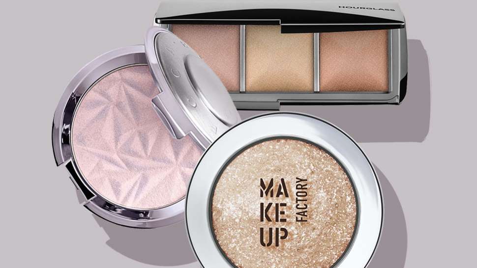 10 Metallic Makeup You'll Love If You're a Fan of Dewy Skin | Preview.ph