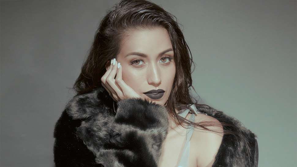 Rachel Peters Is Ready to Bring Home the 4th Miss Universe Crown ...