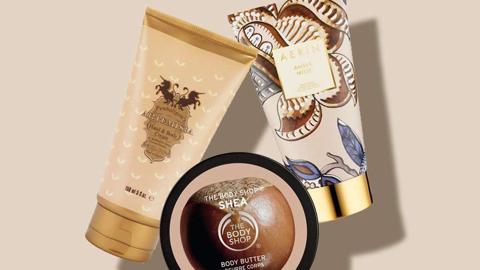 9 Hydrating Body Creams That Will Soothe Dry Skin Even in Cold Weather ...