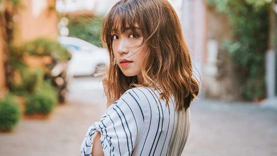 Here's How Kryz Uy Edits Her Instagram Photos | Preview.ph