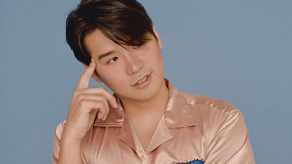 Preview Best Dressed Men 2017: Raymond Ang | Preview.ph