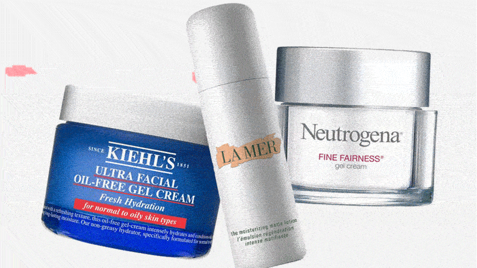 Best Non-Greasy Moisturizers | Preview.ph