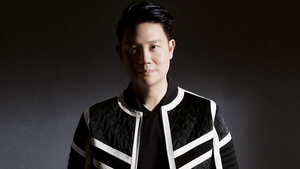 Preview Best Dressed Men 2017: Z Teo | Preview.ph