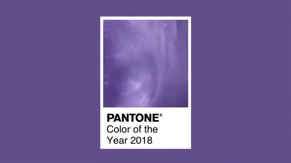 This is 2018's Pantone Color of the Year | Preview.ph