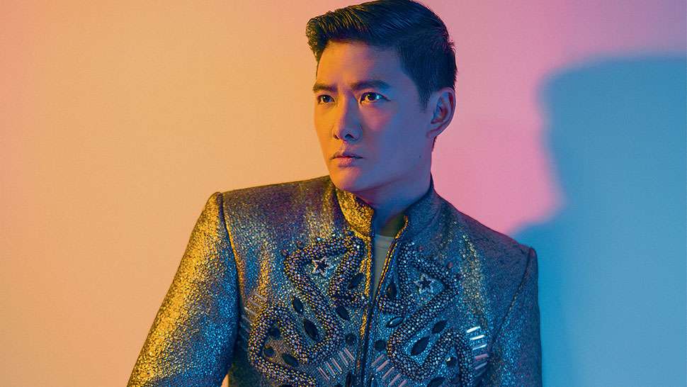 Preview Best Dressed Men 2017: Tim Yap | Preview.ph