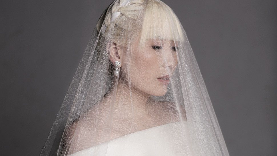 Here's How Our Fashion Director Planned Her Unconventional Wedding ...