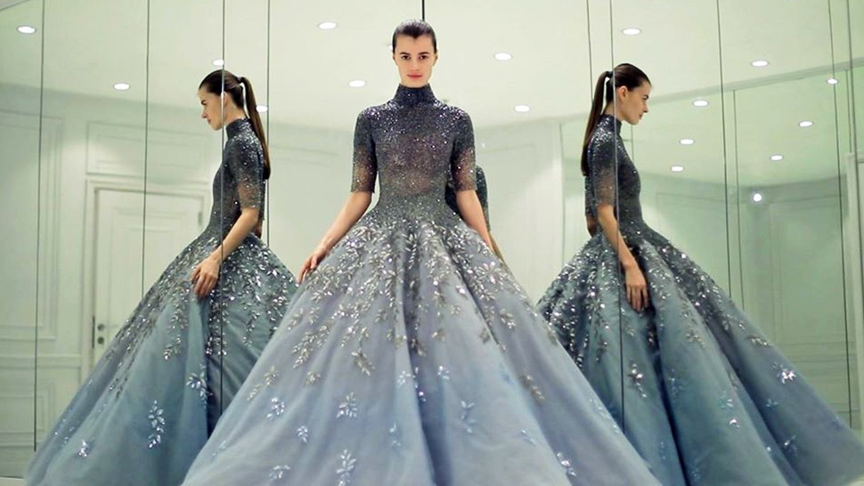 The Reason Why Michael Cinco's Creations Are World-Famous | Preview.ph