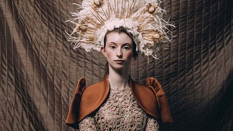 John Herrera Lands in the Pages of British Vogue | Preview.ph