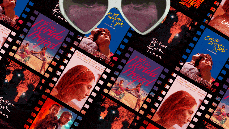 5 New Visually Stunning Movies That Also Tell A Great Story | Preview.ph