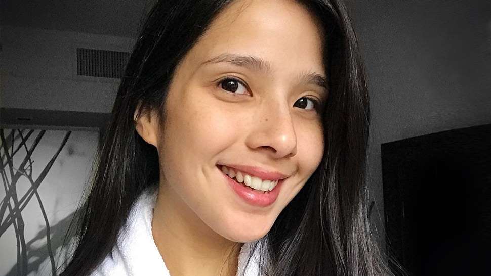 Here's How Maxene Magalona Achieves a Glowing Look Without Foundation ...