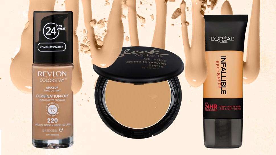 5 Affordable Foundations with Shades That Match Every Skin Tone ...