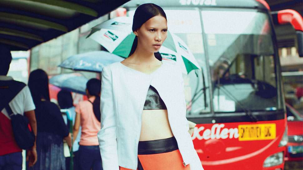7 Practical Ways to Commute-Proof Your Makeup | Preview.ph