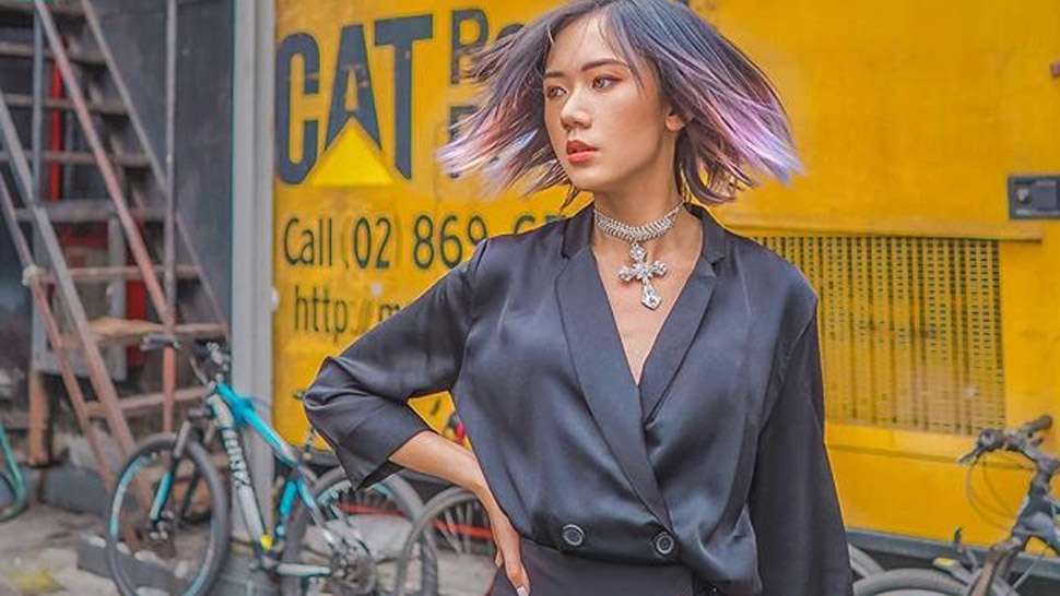 LOTD: This Outfit Combo Could Be Way More Versatile Than Your LBD ...