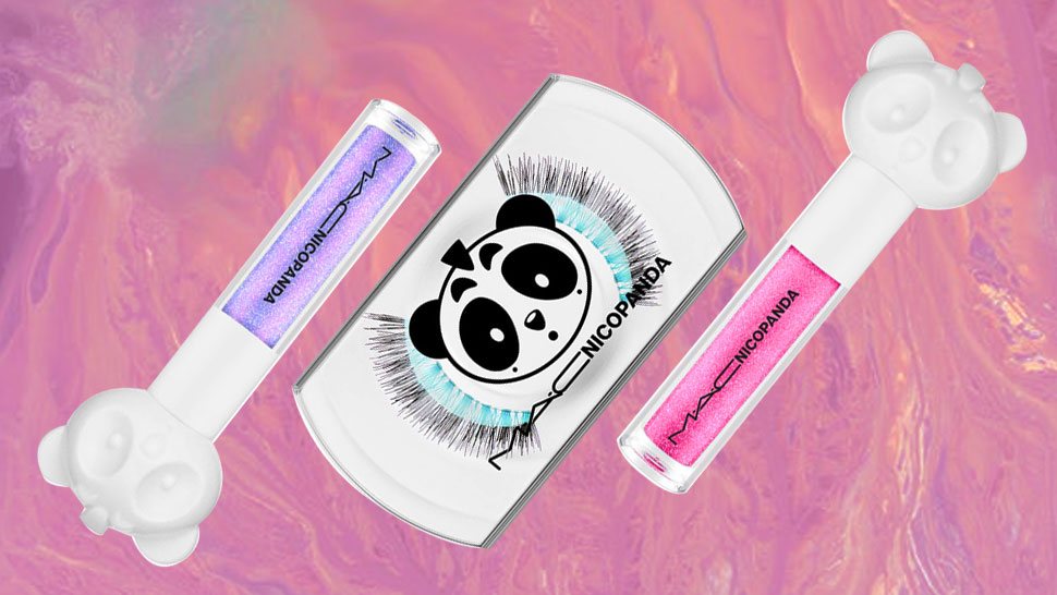 MAC Cosmetics Is Releasing a Panda-Themed Collection This Summer ...