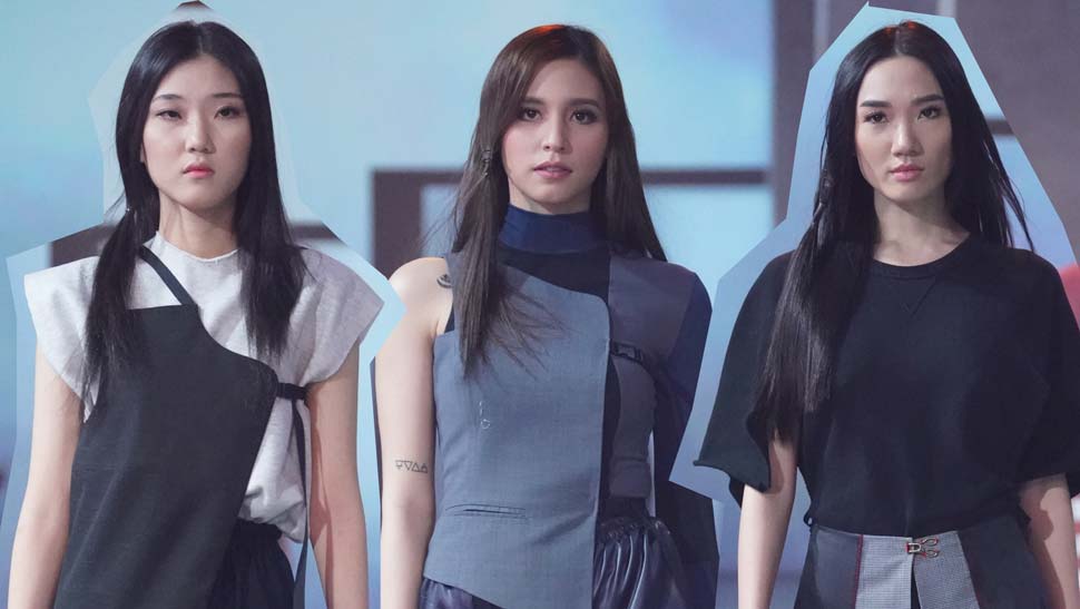 Joey Samson Shows Us How to Wear Athleisure in the Office | Preview.ph