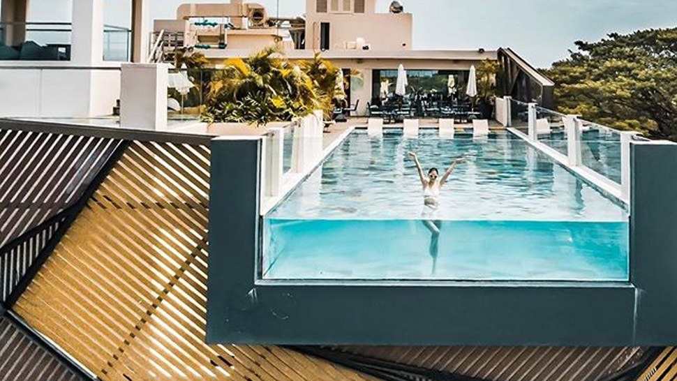 10 Picturesque Swimming Pools You Can Find in the Philippines | Preview.ph