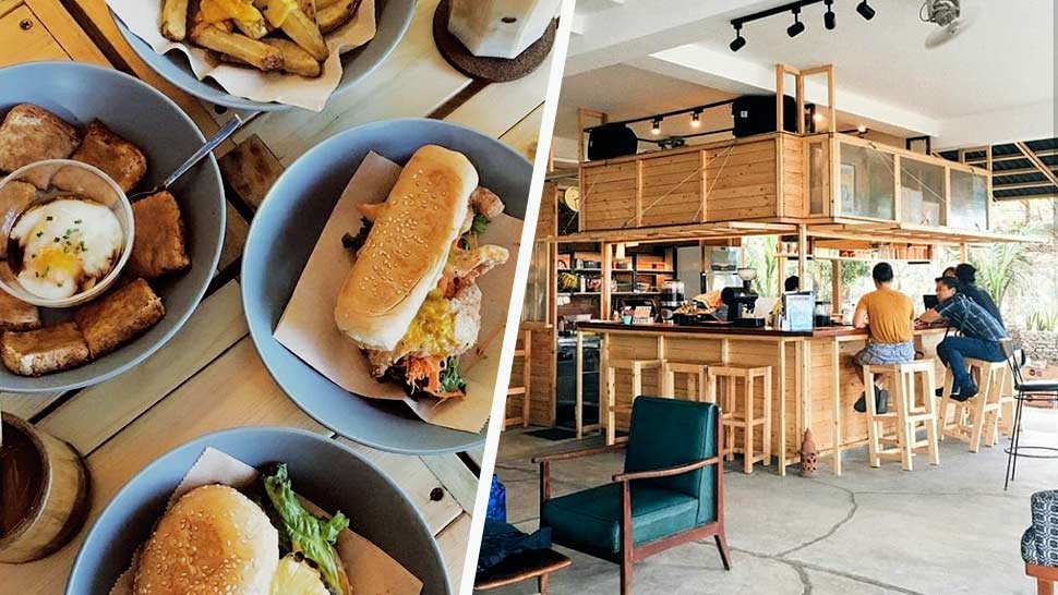 Your Guide to La Union’s Must-Visit Cafes | Preview.ph