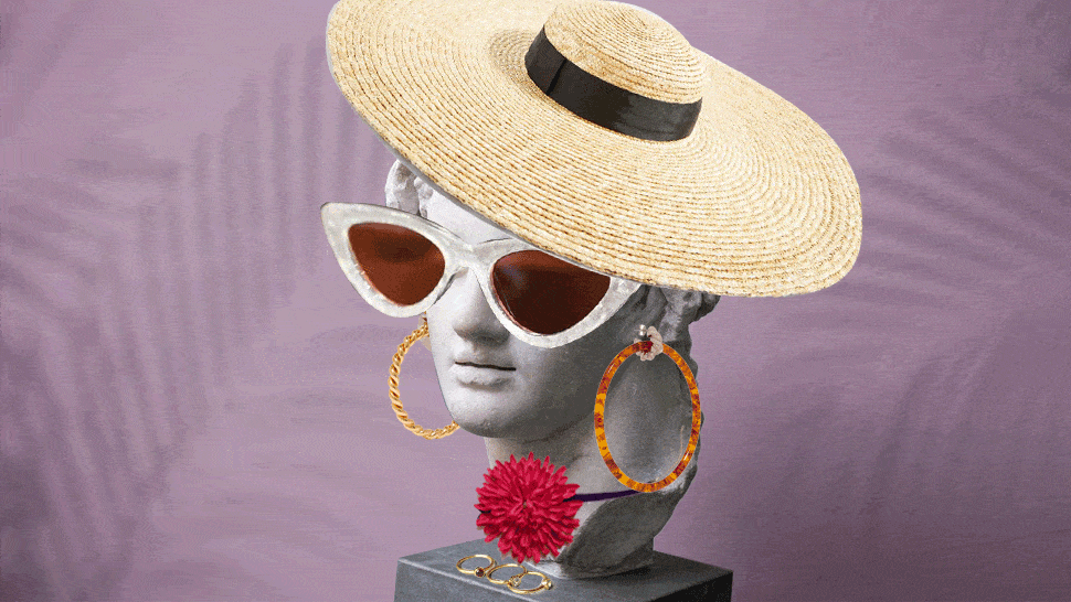 50 Adorable Accessories You Can Wear All Summer Long | Preview.ph