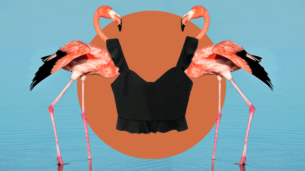 10 Petite-Friendly Pieces We're Eyeing from ForMe's Summer Collection ...