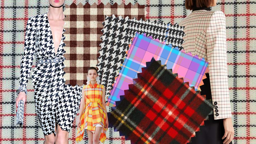 7 Popular Types of Plaid and How to Tell Them Apart | Preview.ph