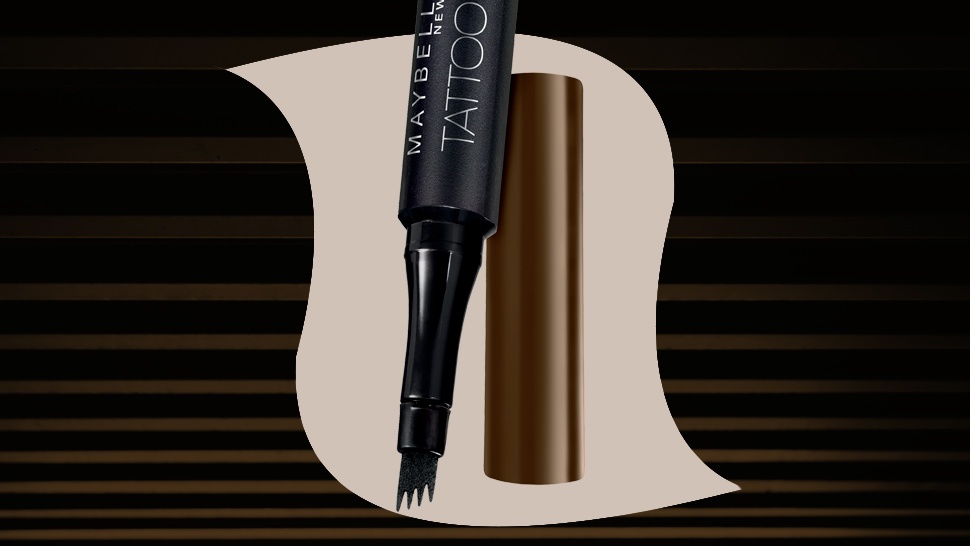 This Eyebrow Pen Will Make Your Brows Look Naturally Fuller | Preview.ph