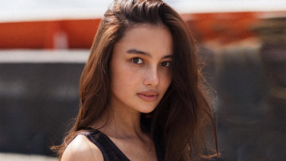 How Kelsey Merritt Got Booked by Victoria's Secret | Preview.ph