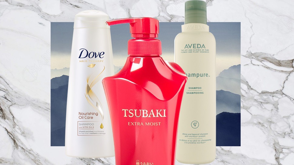 7 Shampoos That Will Make Your Hair Smell So, So Good | Preview.ph