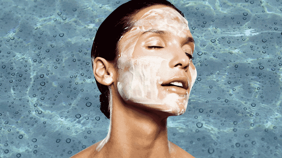 Here's a 5-Step Double Cleanse Skincare Routine for Oily Skin | Preview.ph