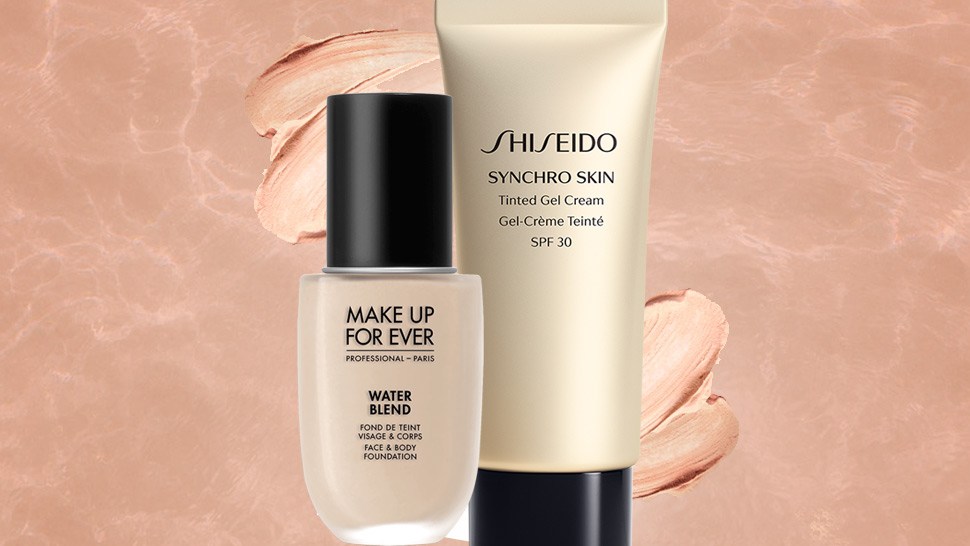 7 Gel-Based Foundations That Are Suitable for Oily Skin | Preview.ph