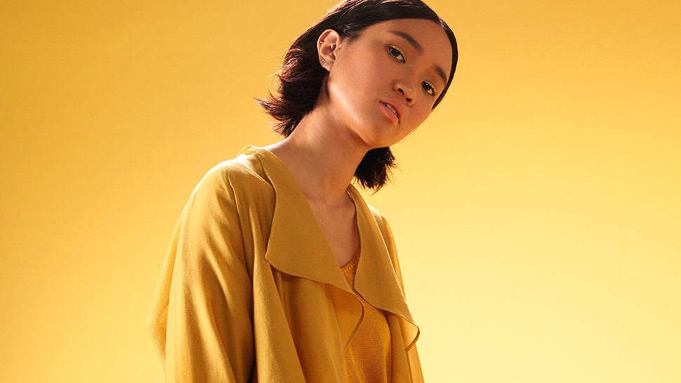 Free to Be Proud: Sam Lee | Preview.ph