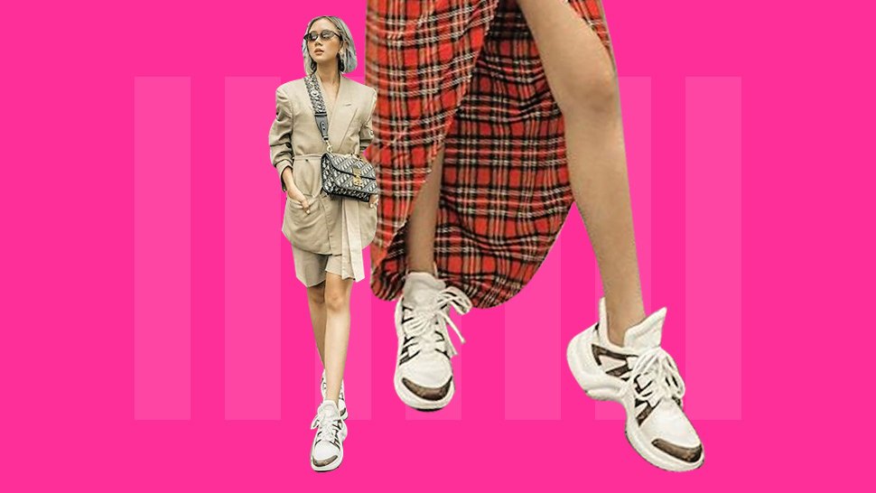Barbie Feet Is the Instagram Pose You Need for Endless Legs | Preview.ph