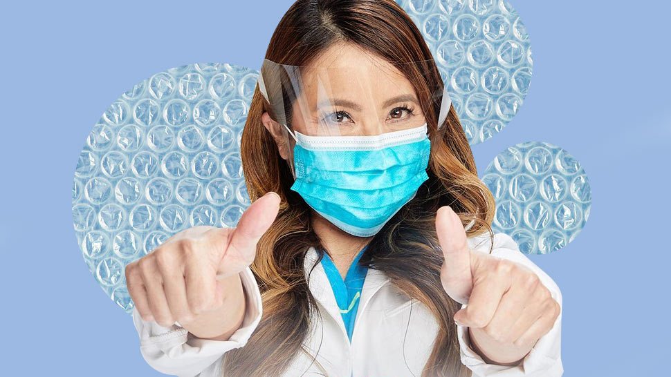 This Pimple-Popping Game Will Make You Forget About Your Own Zits ...