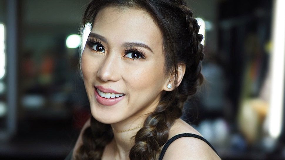 7 Chinita-Friendly Ways to Wear Eyeliner, According to Local Celebs ...