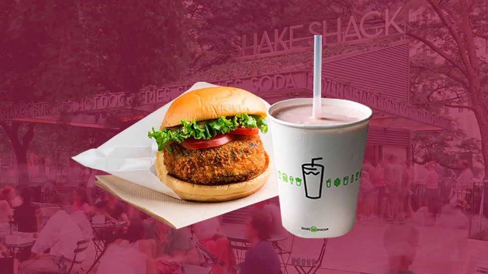 Here's What We’re Ordering at Shake Shack When It Opens in Manila ...