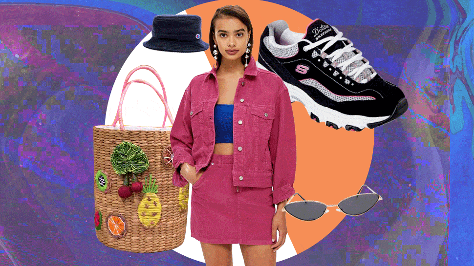 8 Trendy Fashion Items Influencers Can't Stop Wearing | Preview.ph
