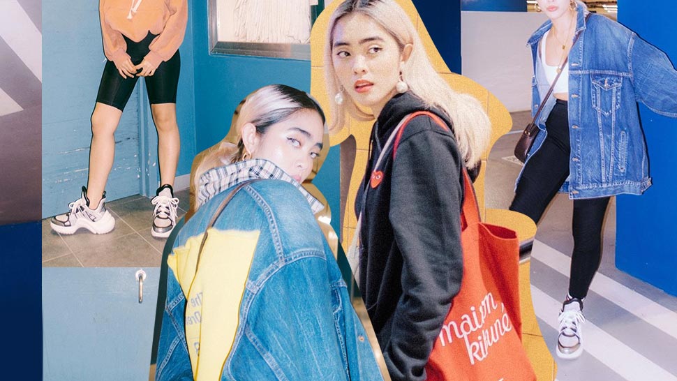 How to Wear Athleisure in 2018 with Ida Anduyan | Preview.ph
