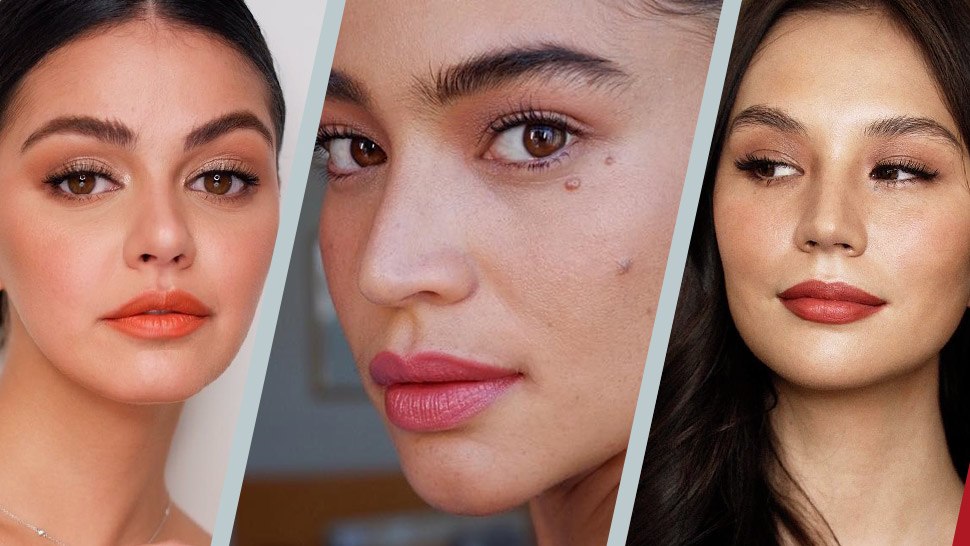 7 Ways to Achieve Bushy Brows Like a Celebrity | Preview.ph