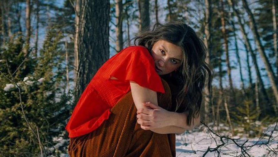 Meet This Half-Filipina Who Designs for H&M | Preview.ph