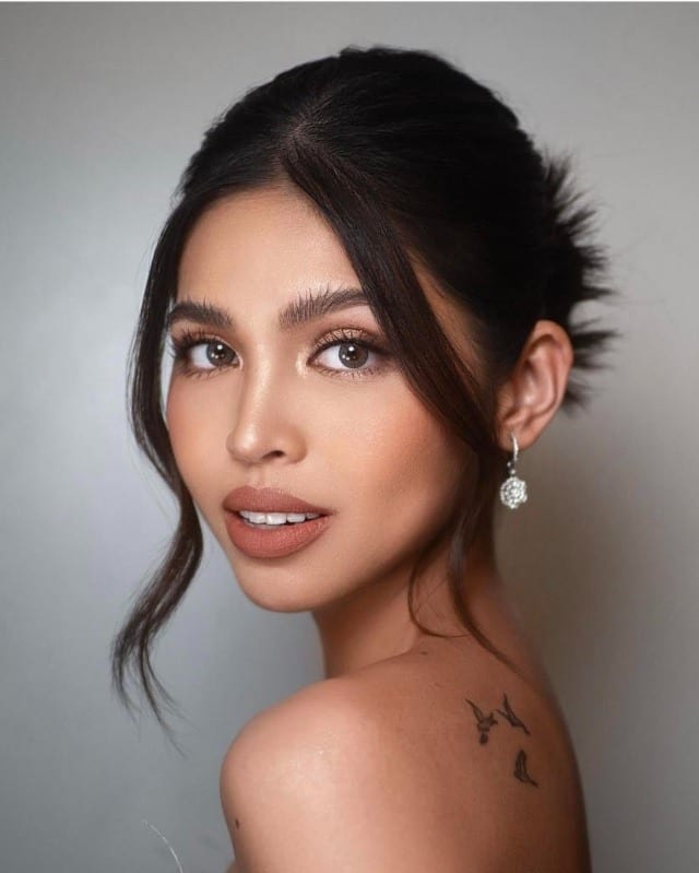 Philippine Celebrity Tattoos 6876