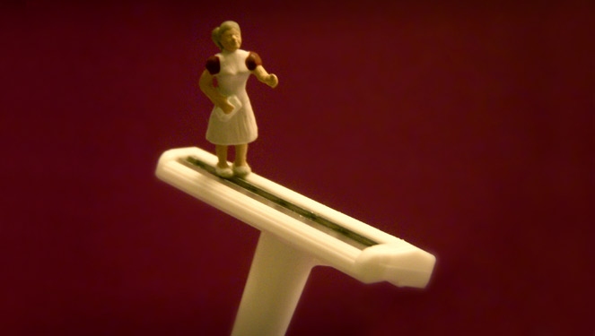 A Girl's Guide To Shaving The Smart Way | Preview.ph