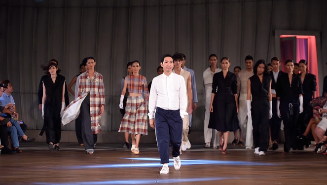 SALON SERIES 3: JOEY SAMSON | Preview.ph