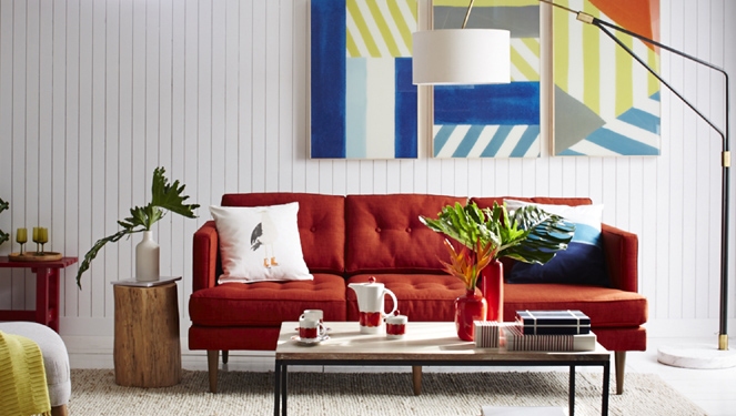 West Elm Philippines | Preview.ph