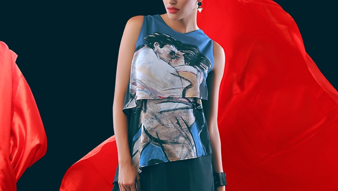 National Artist BenCab Makes Fashion | Preview.ph