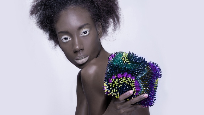 Ken Samudio Fall-Winter 2015 Collection | Preview.ph