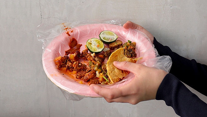 Mecha Uma Mexican | Preview.ph