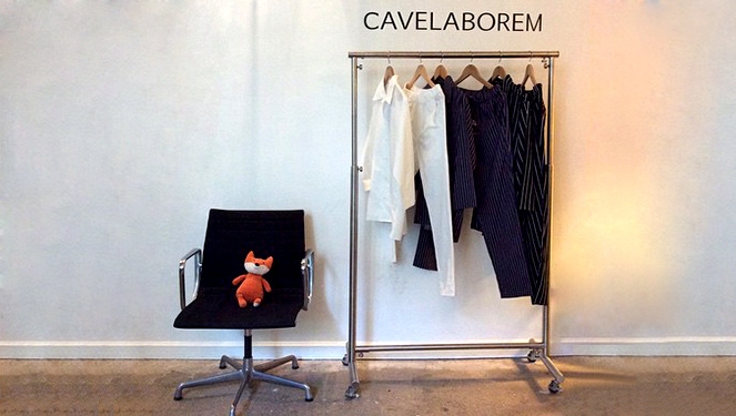 Borgy Manotoc Released a Men's Capsule Collection | Preview.ph