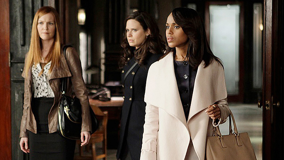 10 Memorable TV Wardrobes | Preview.ph