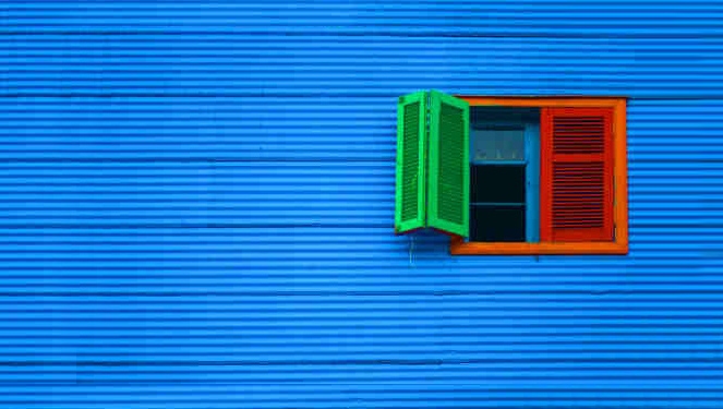 Photo Essay: Caminito Houses | Preview.ph