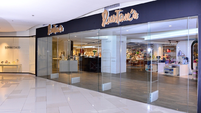 Rustan's is Expanding Its Store in Cebu | Preview.ph