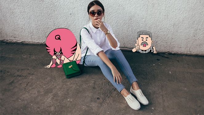 Stickers Are Back! | Preview.ph